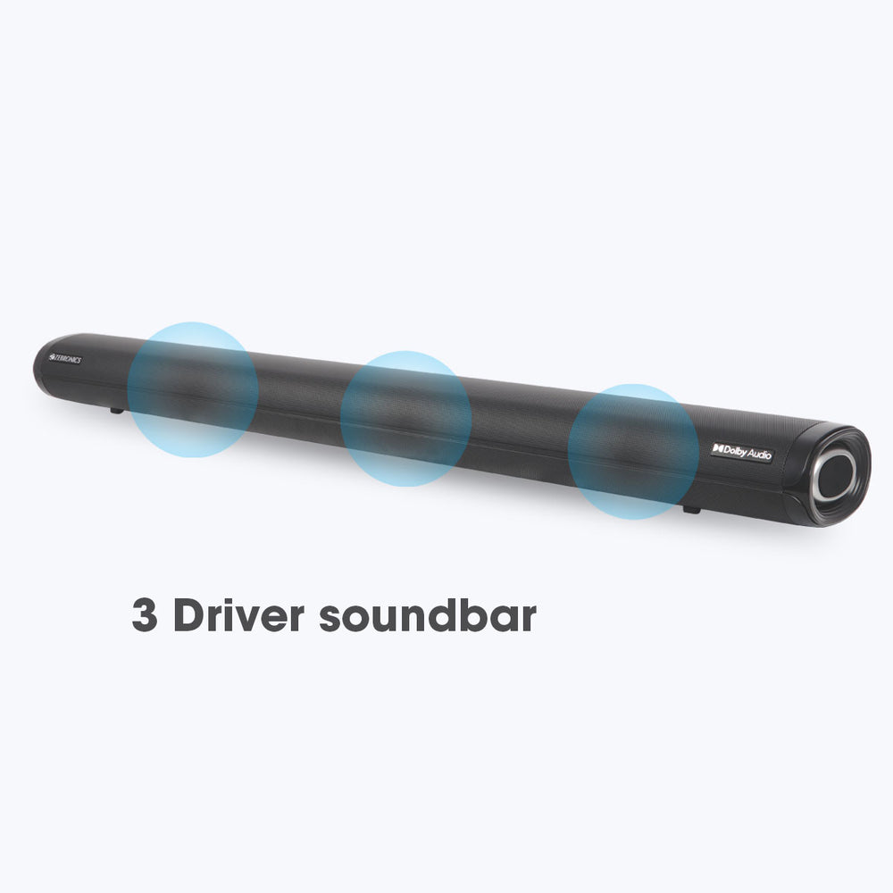 Zebronics Juke Bar 9450 Pro Dolby 5.1 Soundbar