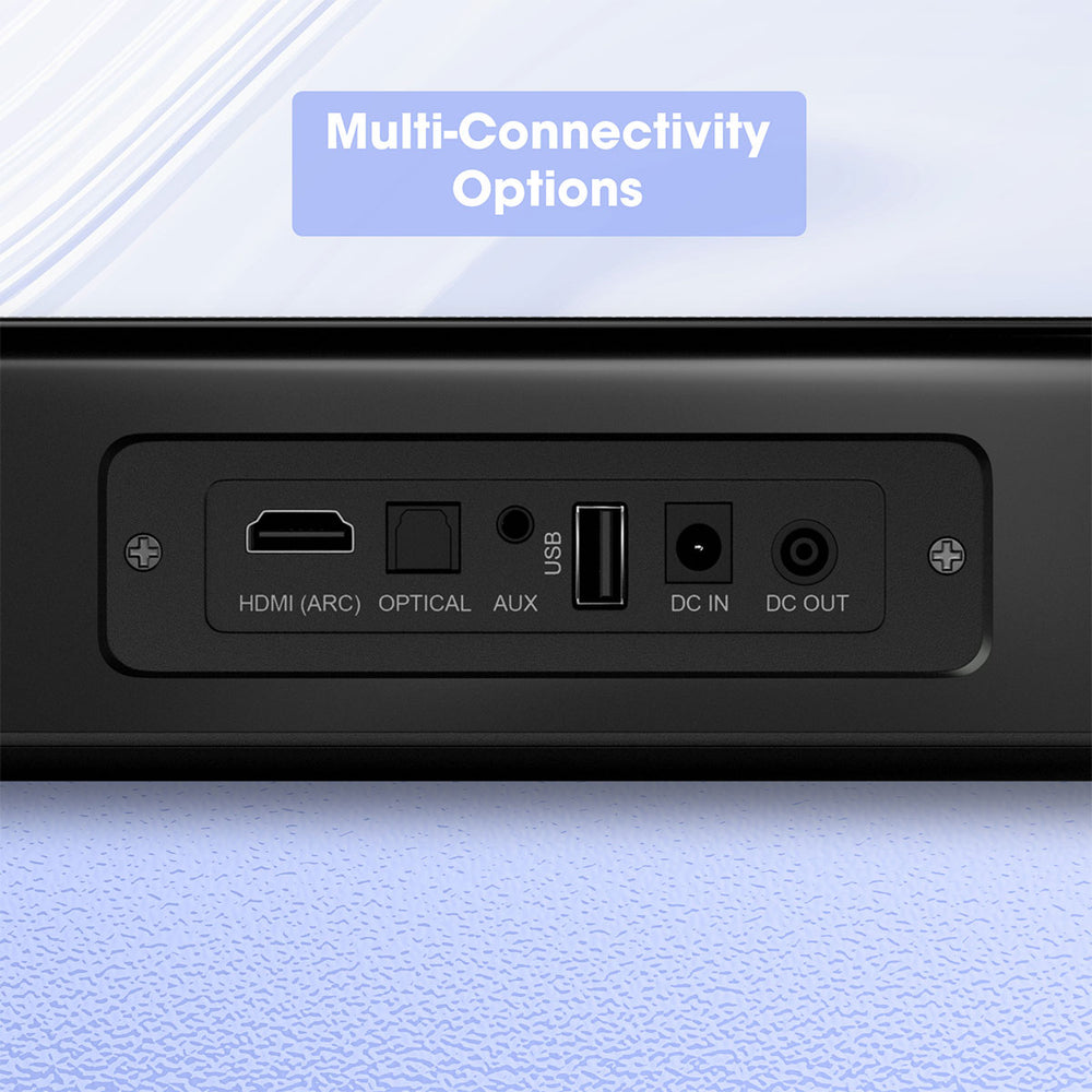 Zebronics Juke Bar 4050 Sound bar