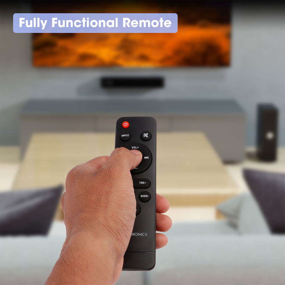 Zebronics Juke Bar 4050 Sound bar