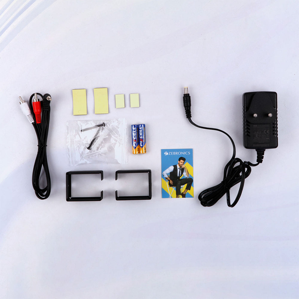 Zebronics Juke Bar 4050 Sound bar