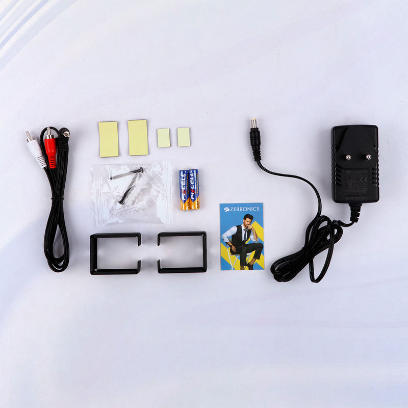 Zebronics Juke Bar 4050 Sound bar