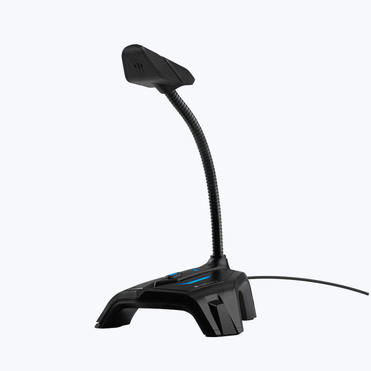 Zeb Klarity Premium Gaming USB Mic