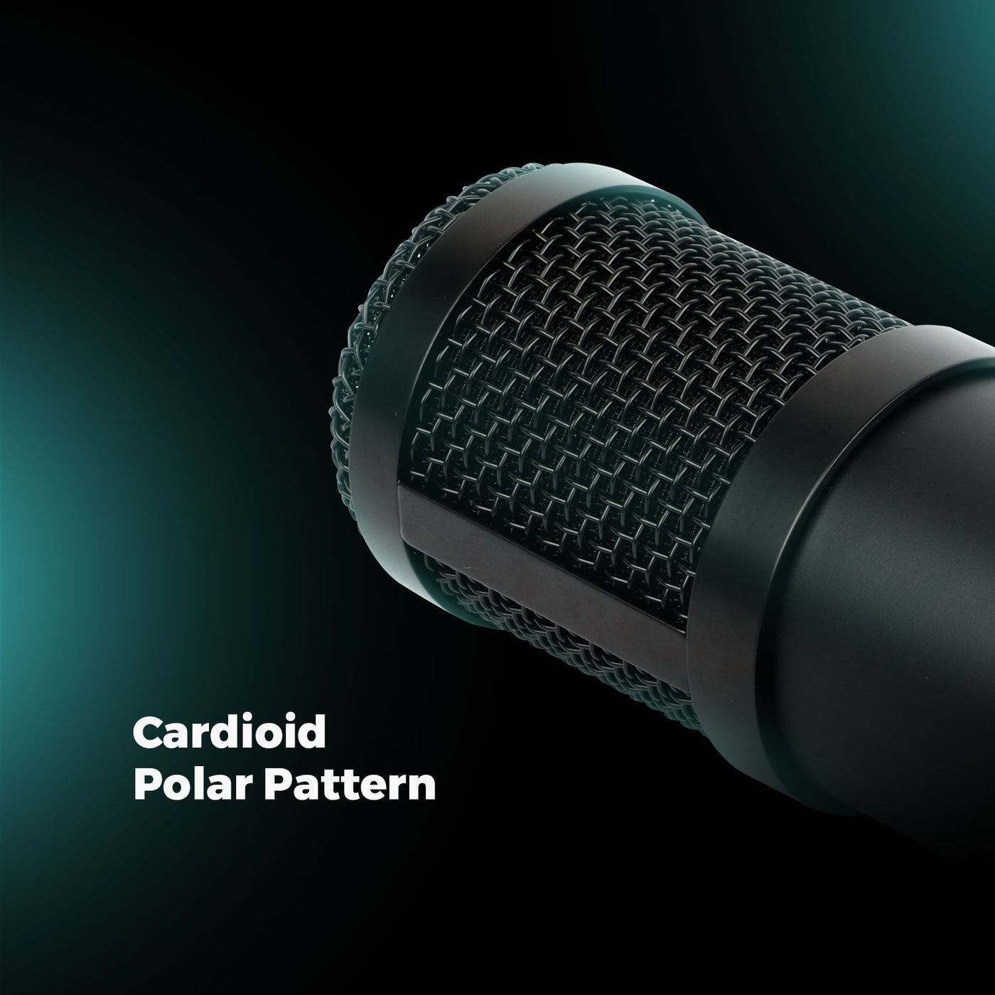 Zebronics Lucid Pro Premium Gaming Microphone