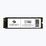 Zebronics MN52 SSD