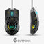 Zebronics Phobos Pro Premium Gaming Mouse