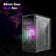 Zebronics Zium Premium Gaming Chassis