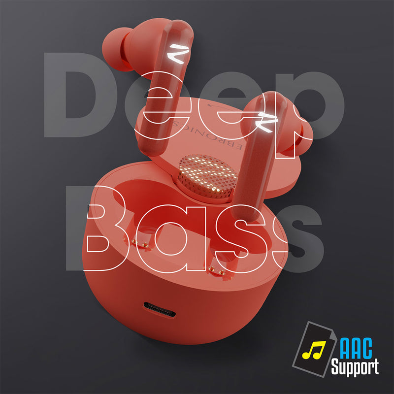 Sound Bomb G1 True Wireless Earphones