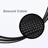 Zebronics Transformer K2 Premium Gaming Keyboard