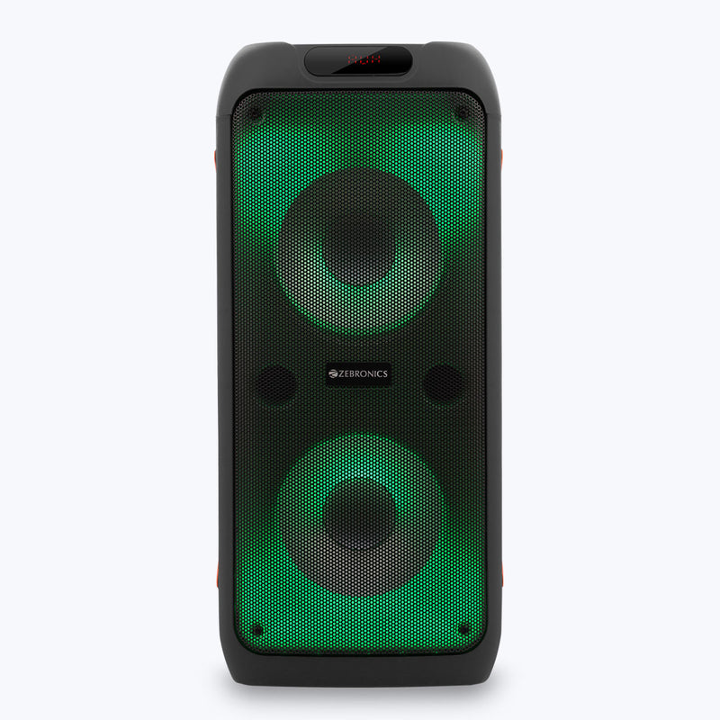 Zebronics Vibe Wireless Portable Speaker