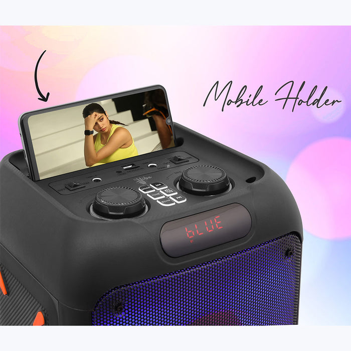 Zebronics Vibe Wireless Portable Speaker