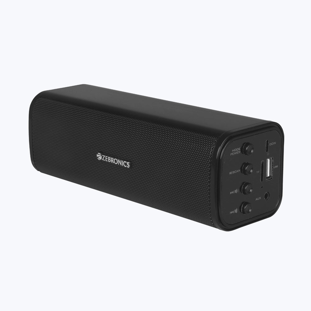 Zebronics Vita Portable Wireless Speaker