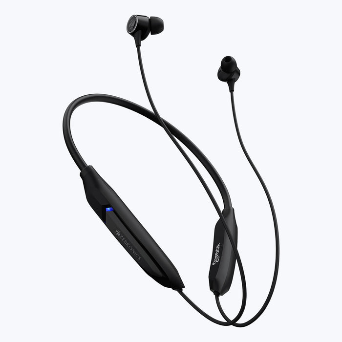 Zebronics Yoga N3 Wireless Neckband Earphone