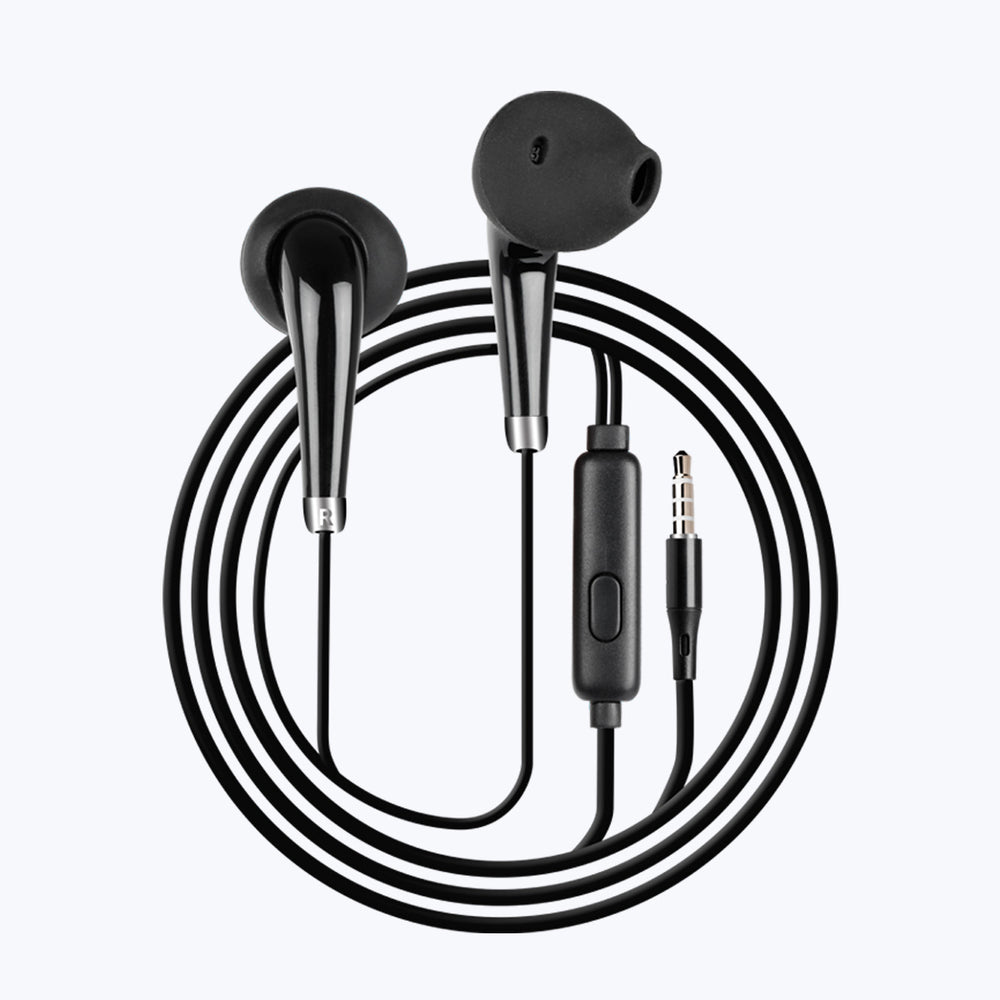 Zebronics Calyx Wired Earphone