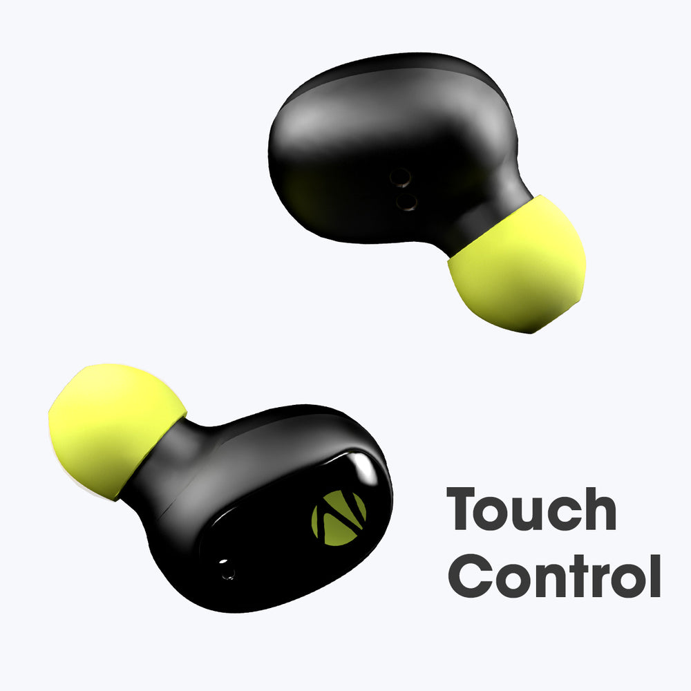 Zebronics Sound Bomb 1 Wireless Earbuds