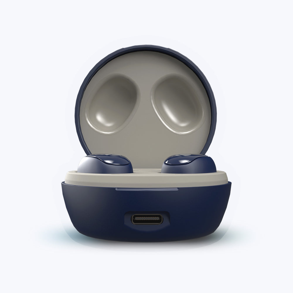 Zebronics Sound Bomb 1 Wireless Earbuds