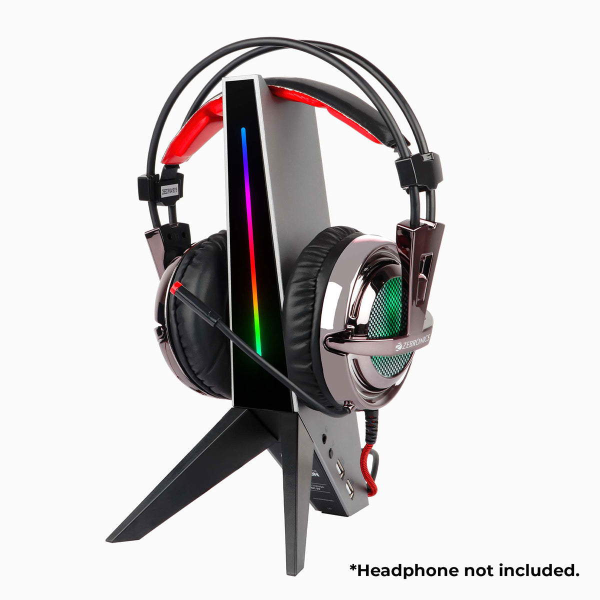 Zebronics Demon Premium Headphone Stand