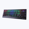 Zebronics Max Pro Gaming Keyboard