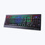 Zebronics Max Pro Gaming Keyboard