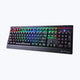Zebronics Max Pro Gaming Keyboard