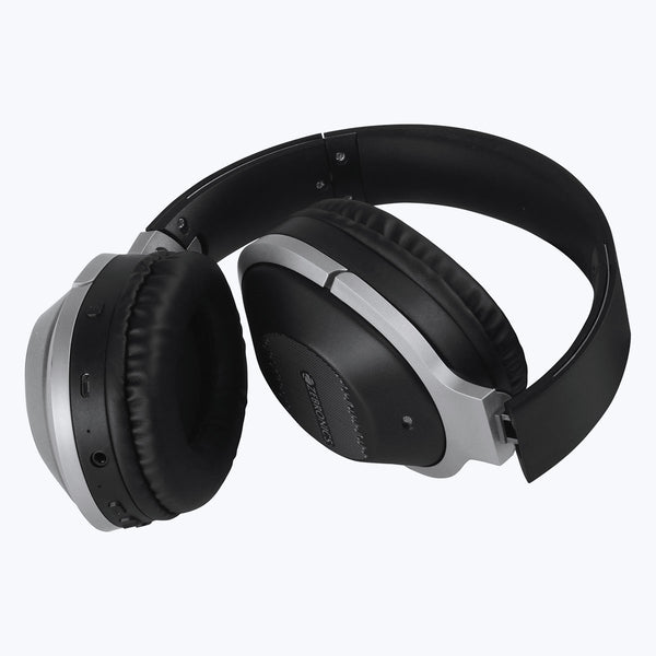 Zebronics Zoom Wireless Headphone