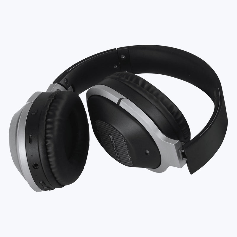 Zebronics Zoom Wireless Headphone