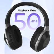 Zebronics Zoom Wireless Headphone