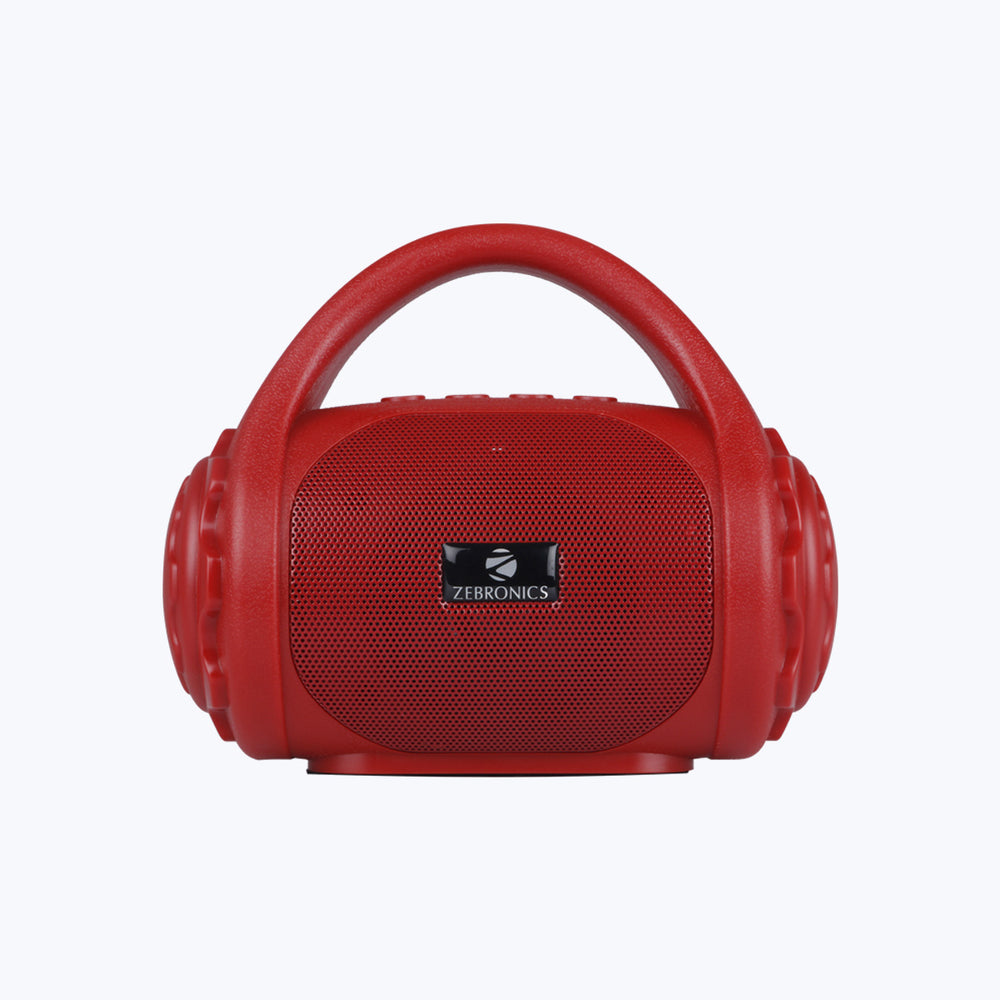 Zebronics County Portable Wireless Speaker