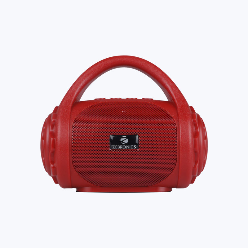 Zebronics County Portable Wireless Speaker