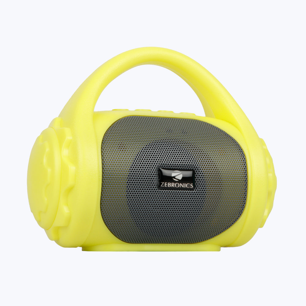 Zebronics County Portable Wireless Speaker