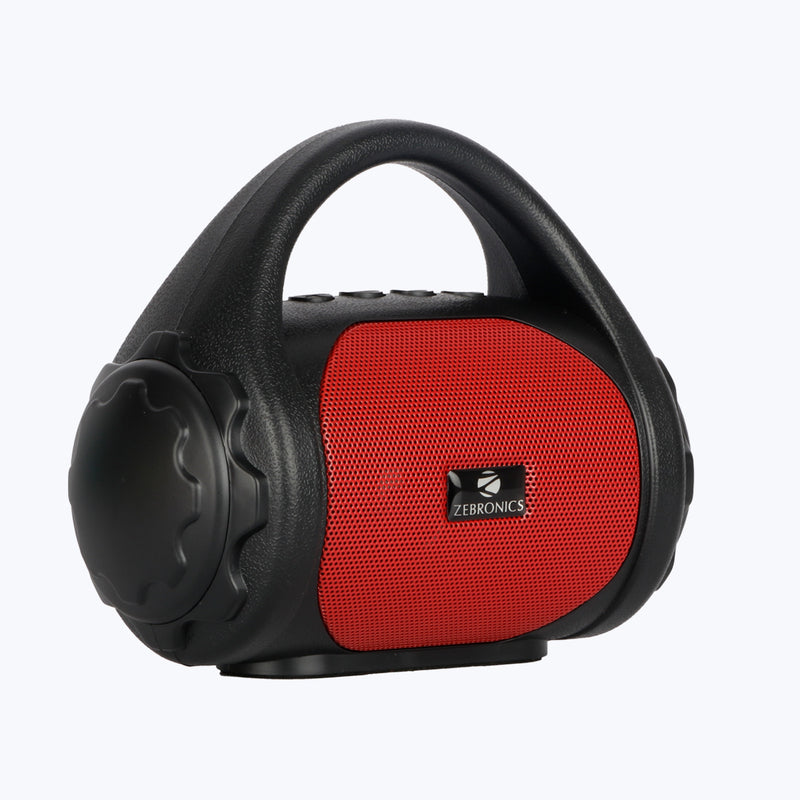 Zebronics County Portable Wireless Speaker