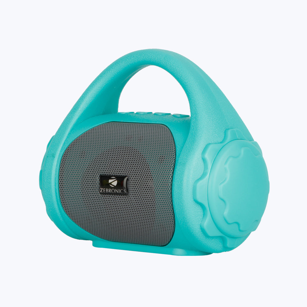 Zebronics County Portable Wireless Speaker