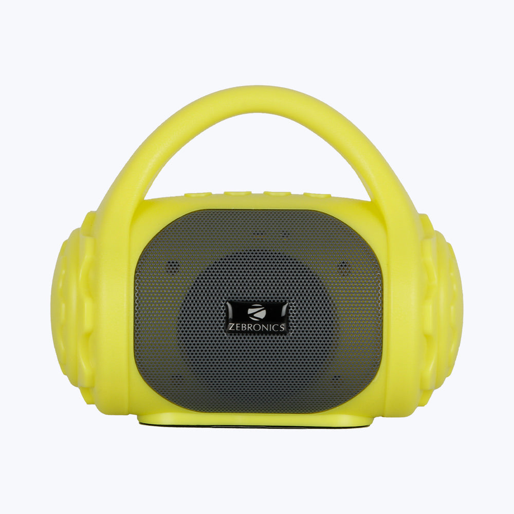 Zebronics County Portable Wireless Speaker