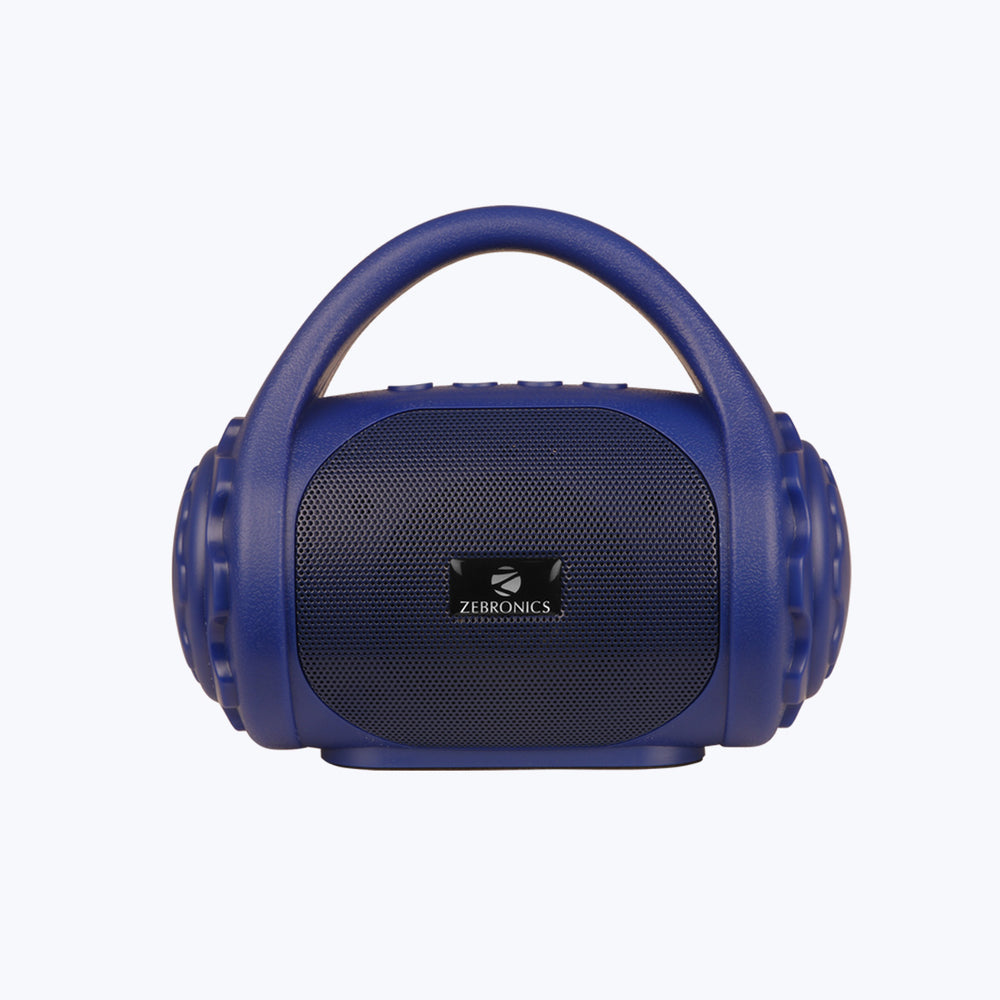 Zebronics County Portable Wireless Speaker