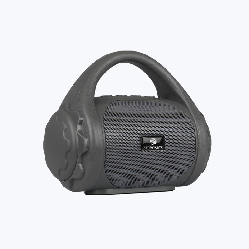 Zebronics County Portable Wireless Speaker