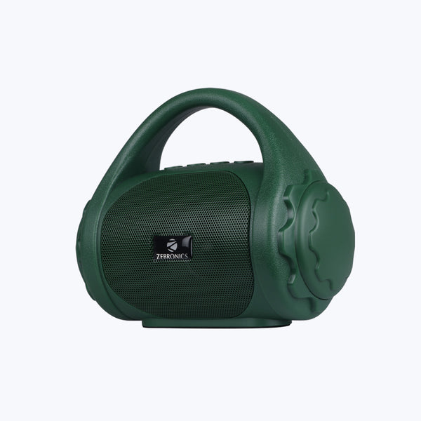 Zebronics County Portable Wireless Speaker