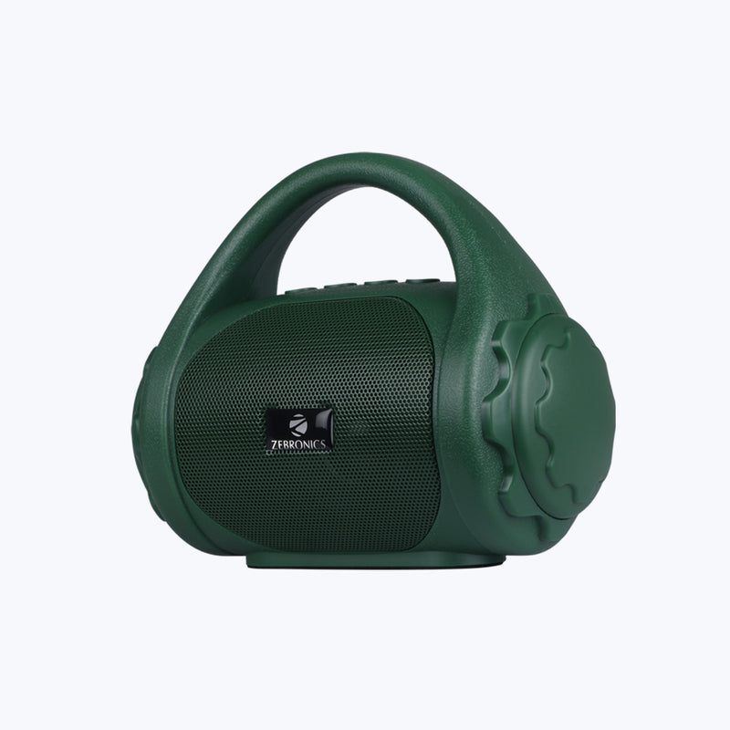 Zebronics County Portable Wireless Speaker