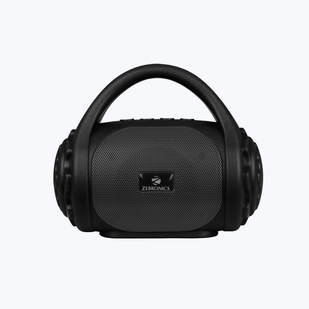 Zebronics County Portable Wireless Speaker