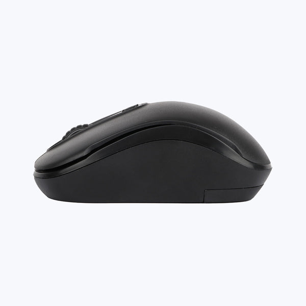 Zebronics Dash Plus Wireless Mouse
