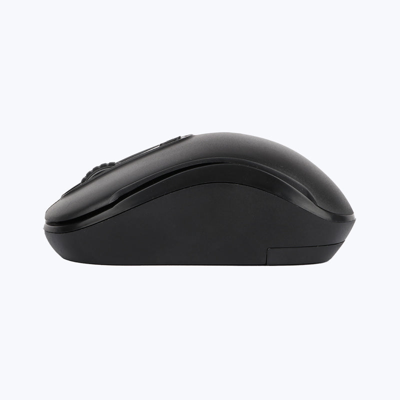 Zebronics Dash Plus Wireless Mouse
