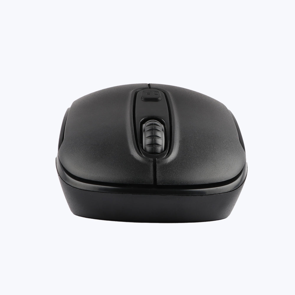 Zebronics Dash Plus Wireless Mouse