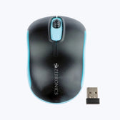 Zebronics Dash Plus Wireless Mouse