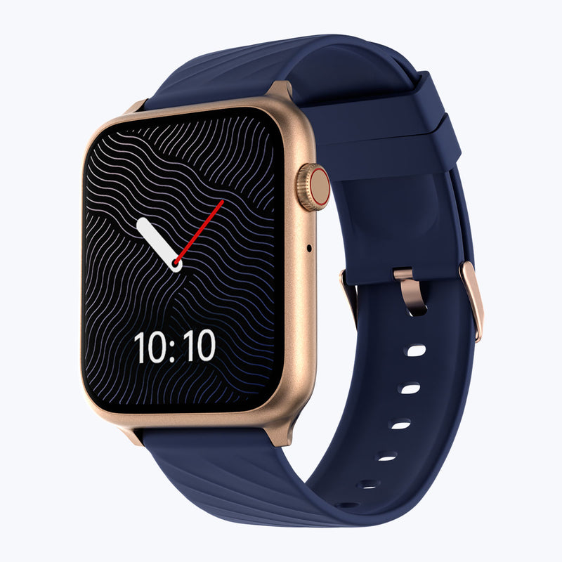 Zebronics Iconic Lite Smart Watch