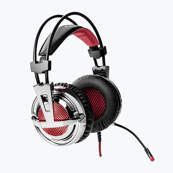 Zebronics Orion - Premium Gaming Headphone With Mic