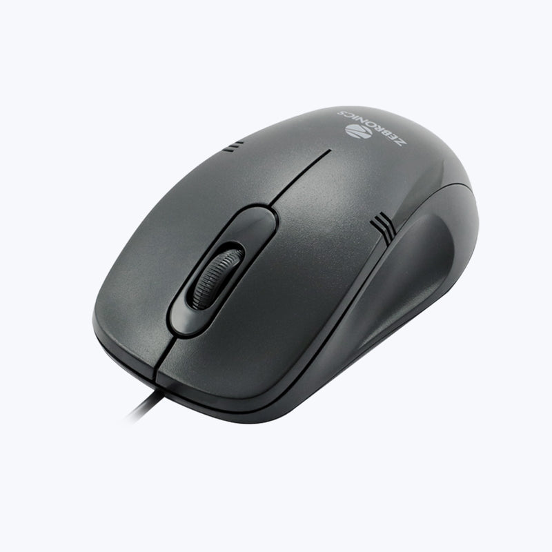 Wired Mouse