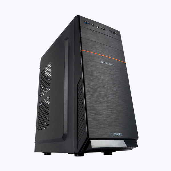 Cabinets for Home PC, Work PC