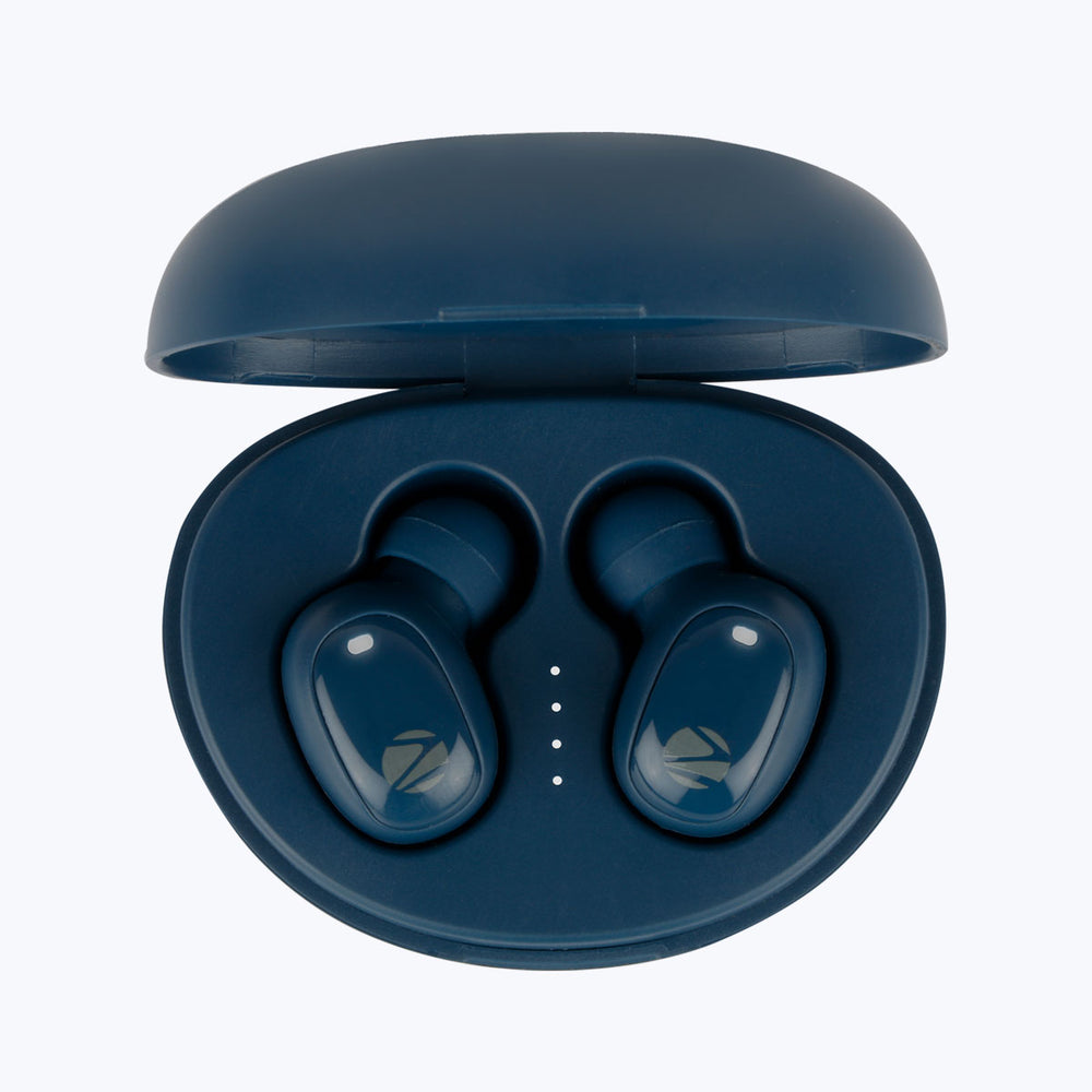 Zebronics Sound Bomb 6 Wireless Earbuds