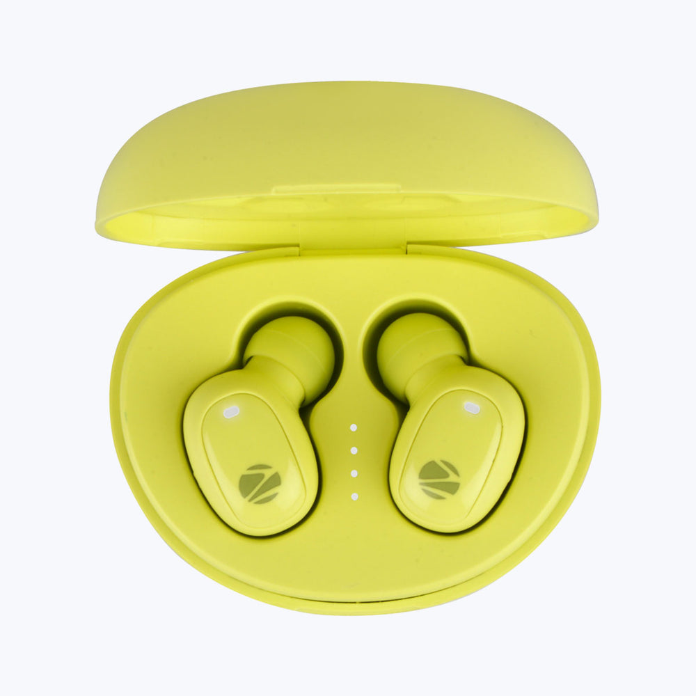 Zebronics Sound Bomb 6 Wireless Earbuds