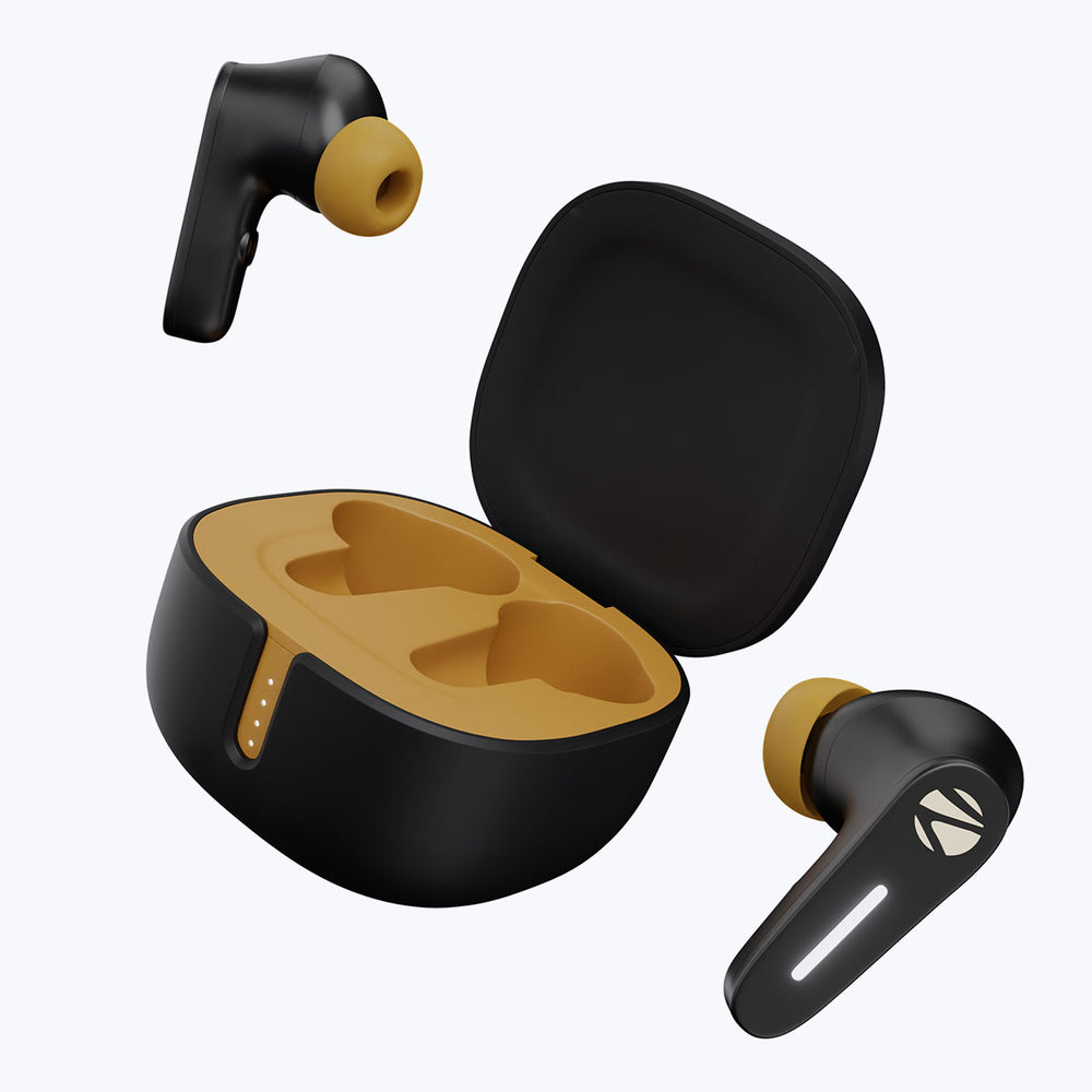 Zebronics Sound Bomb 7 TWS Wireless Earbuds