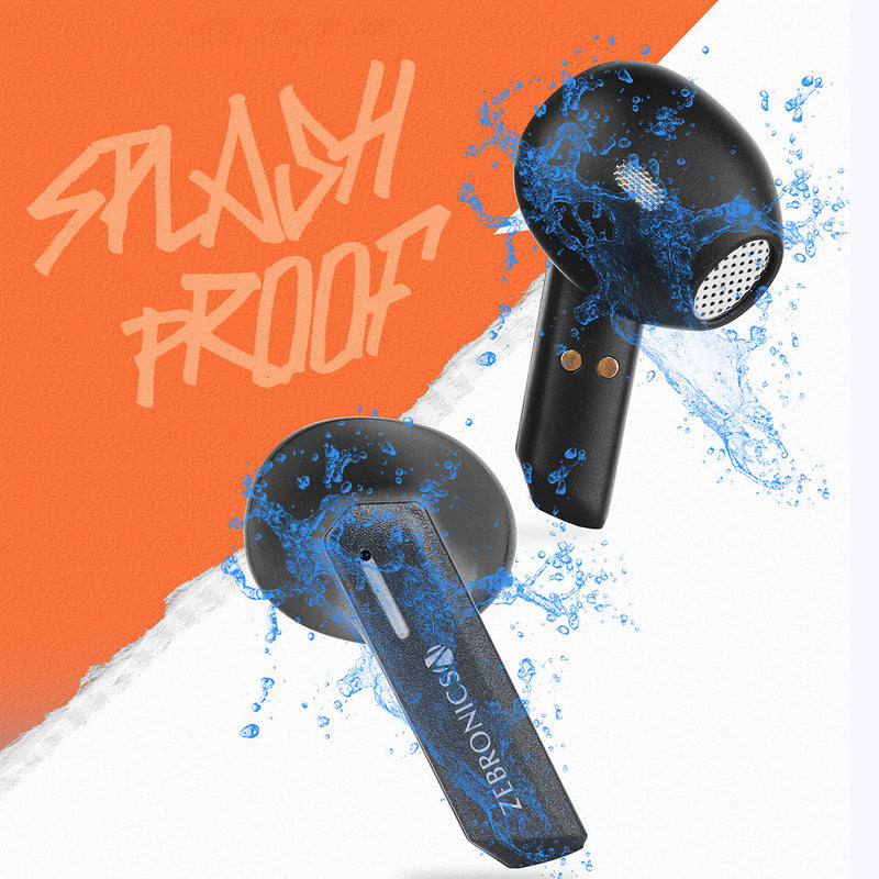 Zebronics 3-in-1 ZEB-Sound Bomb X1 launched in India - IT基礎