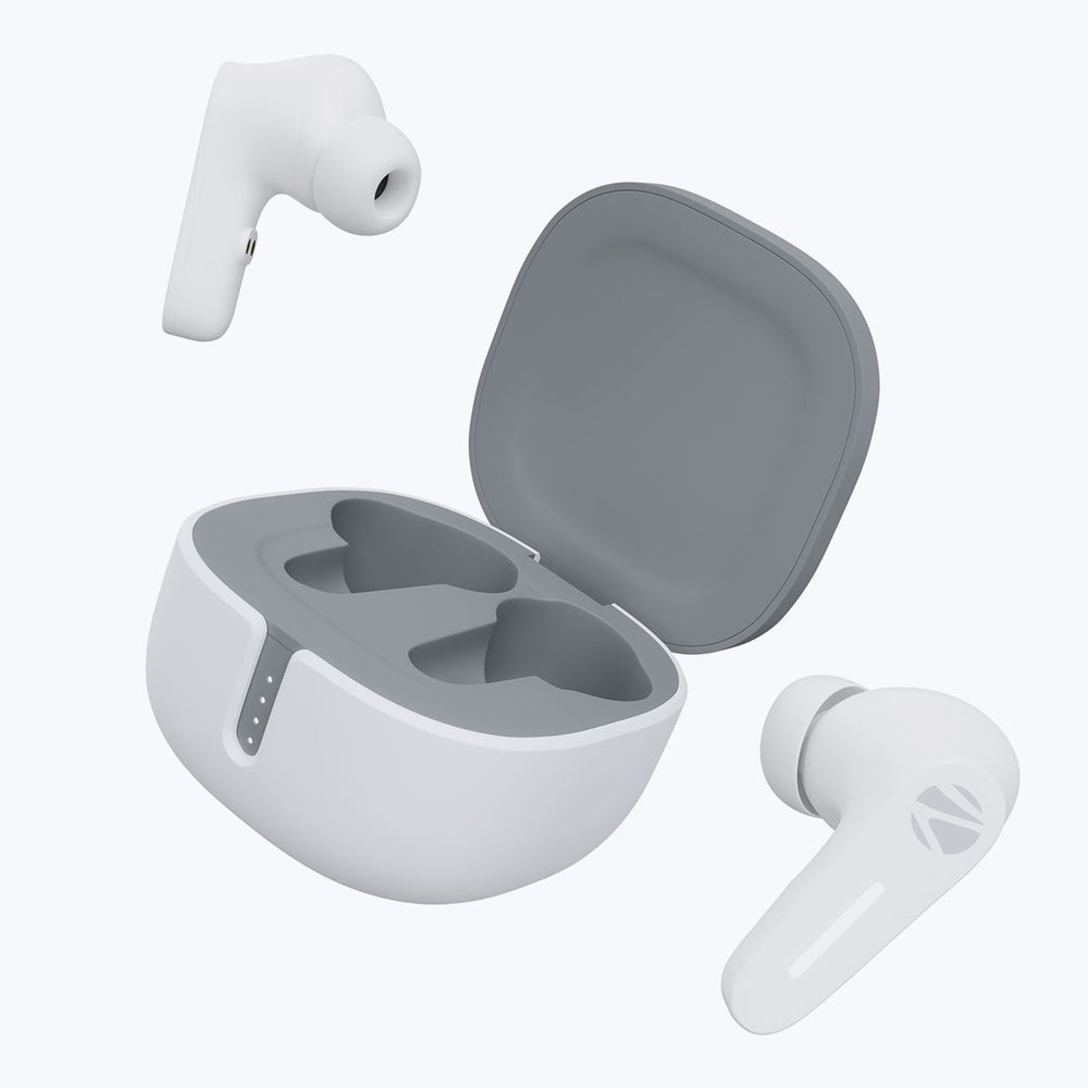 Zebronics Sound Bomb 7 Wireless Earbuds